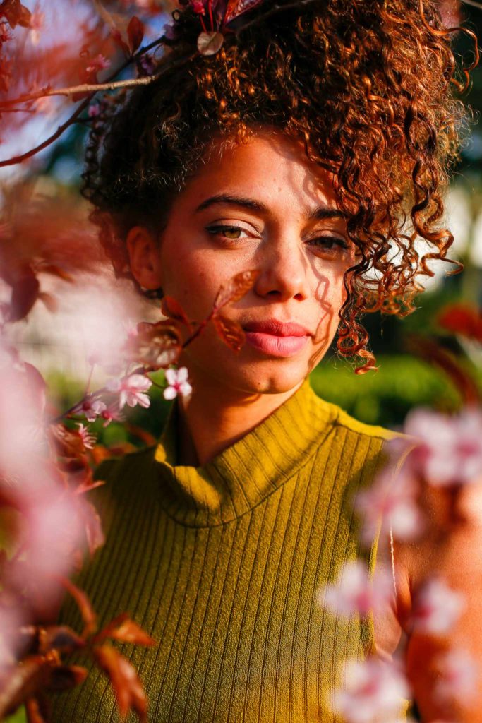 Makeda - eine starke Stimme auf eigenen Wegen - MUSICSPOTS