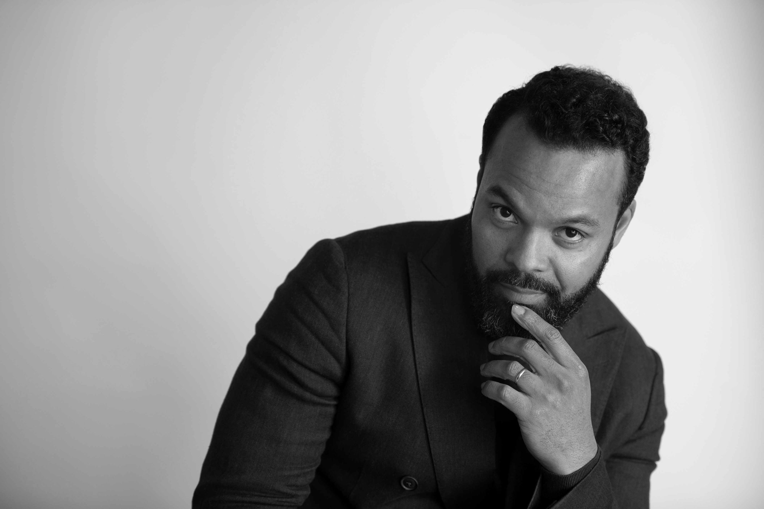Myles Sanko noch persönlicher auf 'Memories Of Love' - MUSICSPOTS