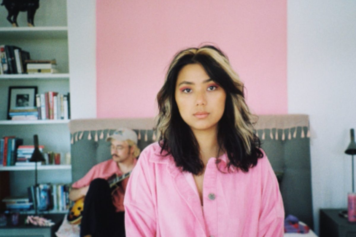 Spill Tab – neue Single Anybody Else - MUSICSPOTS