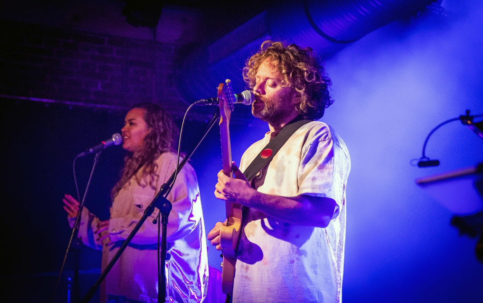 Benny Sings live in Hamburg – a night to remember - MUSICSPOTS