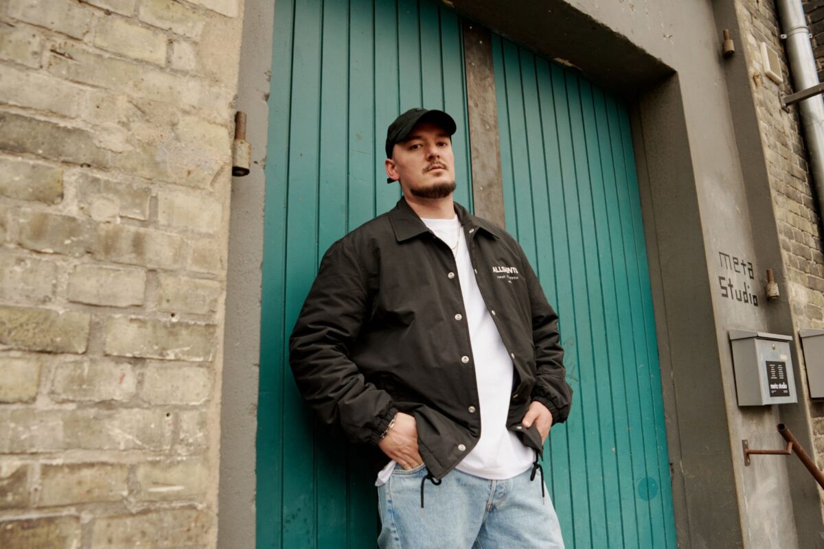 Montez kündigt neues Album "Liebe in Gefahr" an - MUSICSPOTS